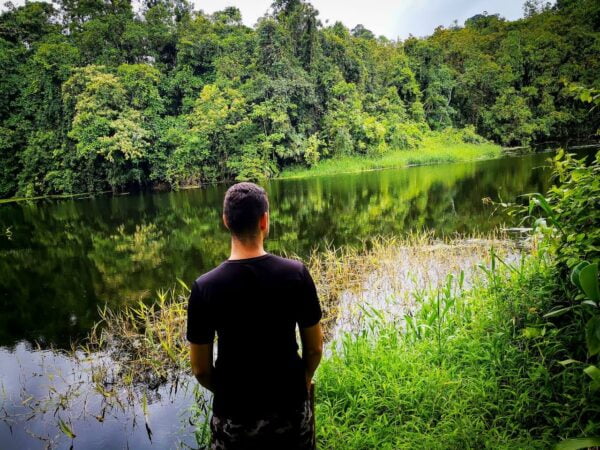 Arenal Volcano Park 1968 Trails - Arenal Volcano Park